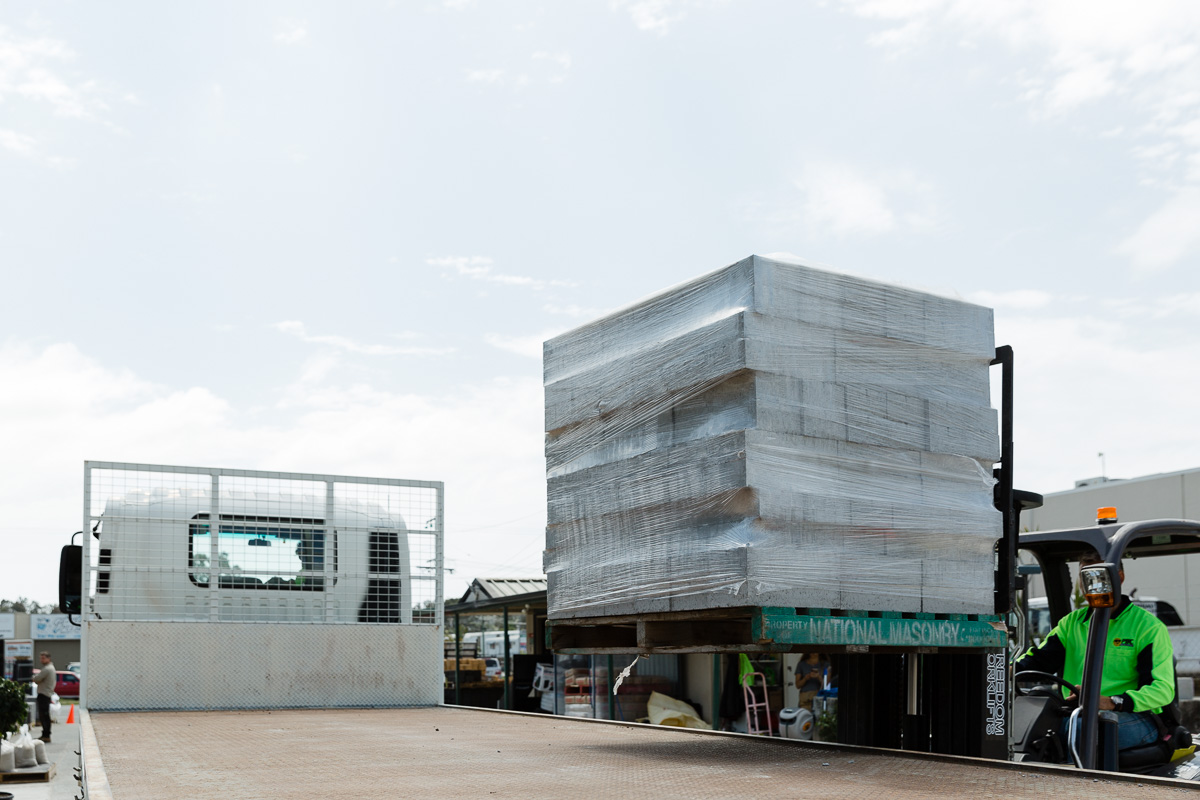 Pavers | Paving Solutions | PBC Landscape Supplies | Gold Coast